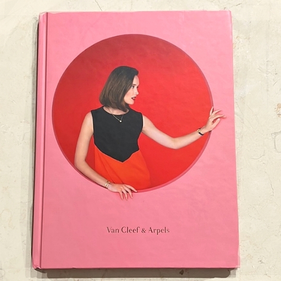 Van Cleef & Arpels | Accents | Van Cleef Arpels Parle Collection ...